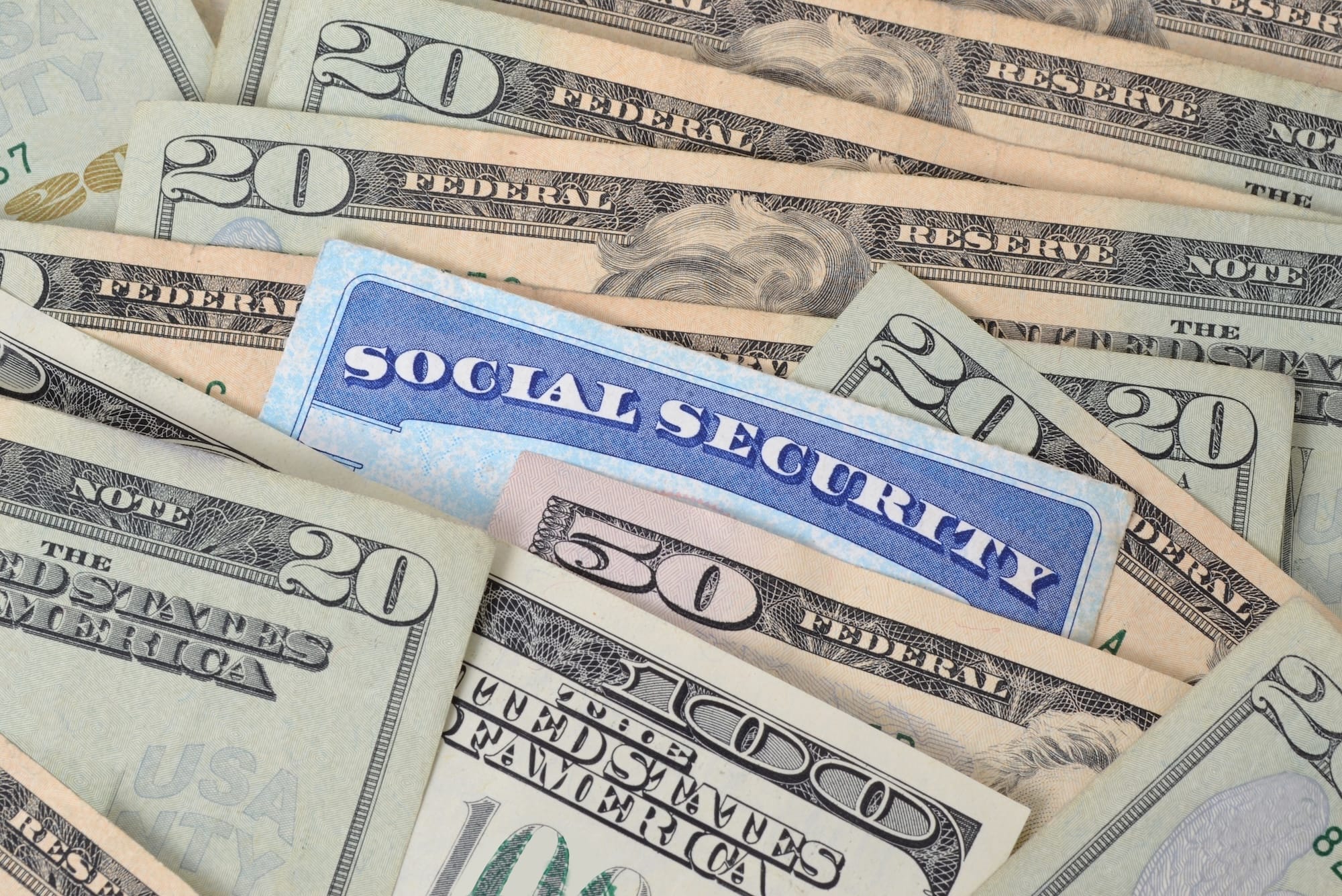 Seniors Guide To Social Security COLA for 2025