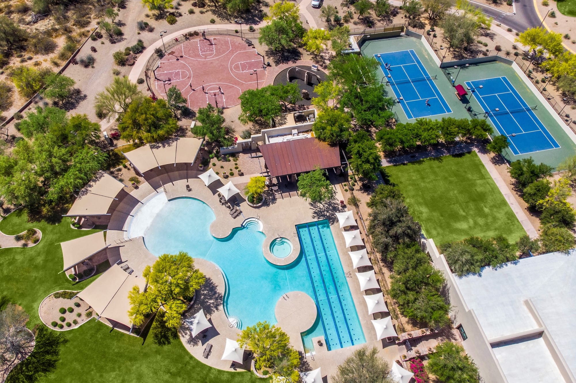 Top 10 Retirement Communities in Southeast & Southwest