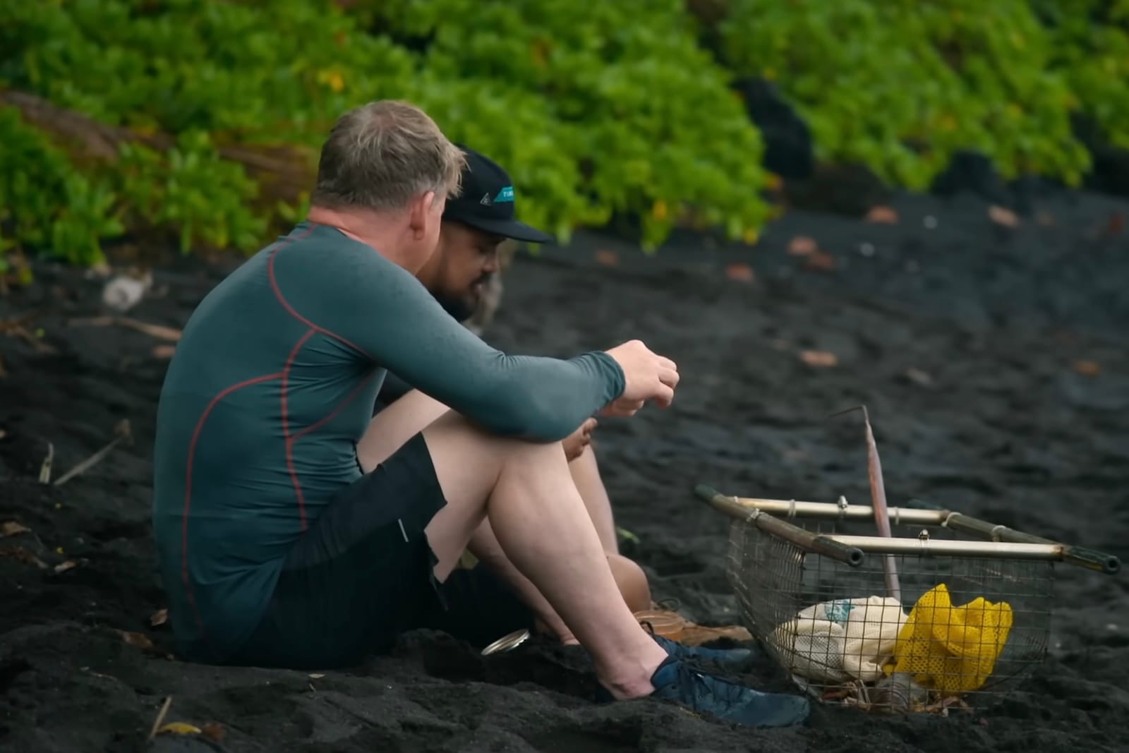 Gordon Ramsay's Uncharted: Maui Hawaiian Cuisine Review