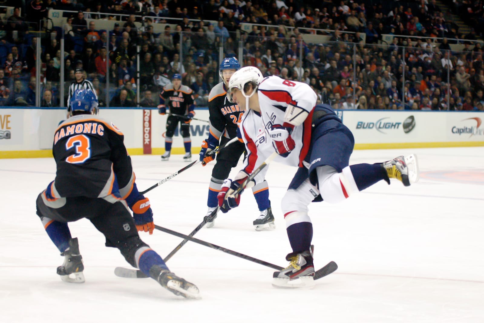 NHL Standings: Team Performances & Power Rankings