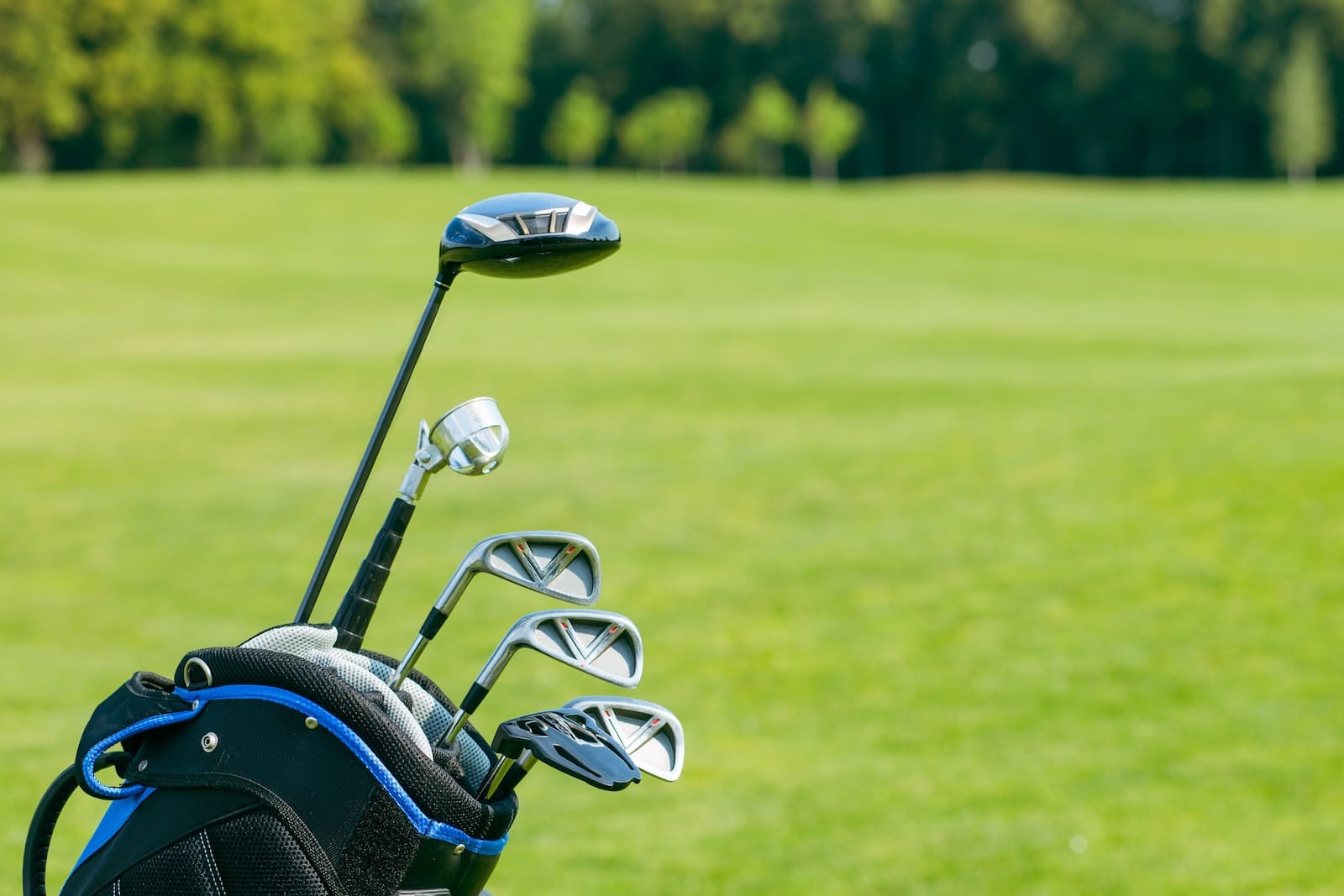 Beginner's Guide to Buying Golf Clubs from AARR.org