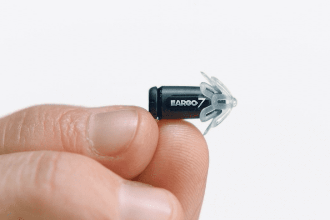 Eargo 7 Hearing Aid: Features, Benefits, and Reviews
