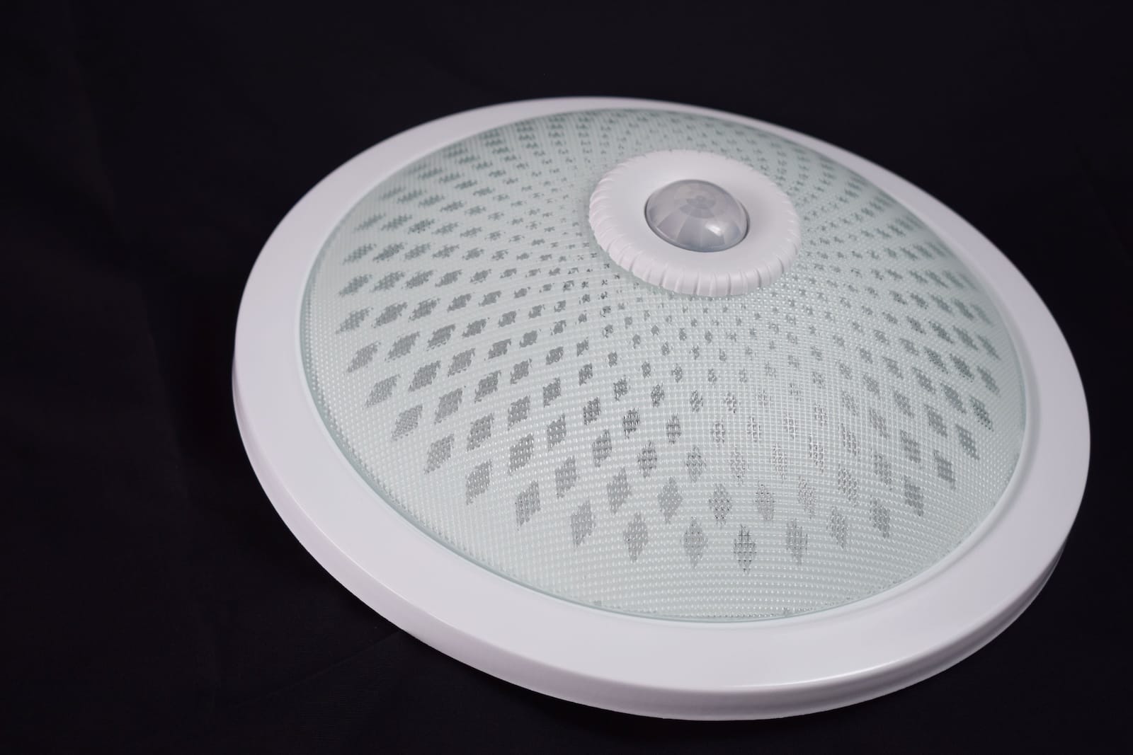 Motion Sensor Lights for Senior Safety