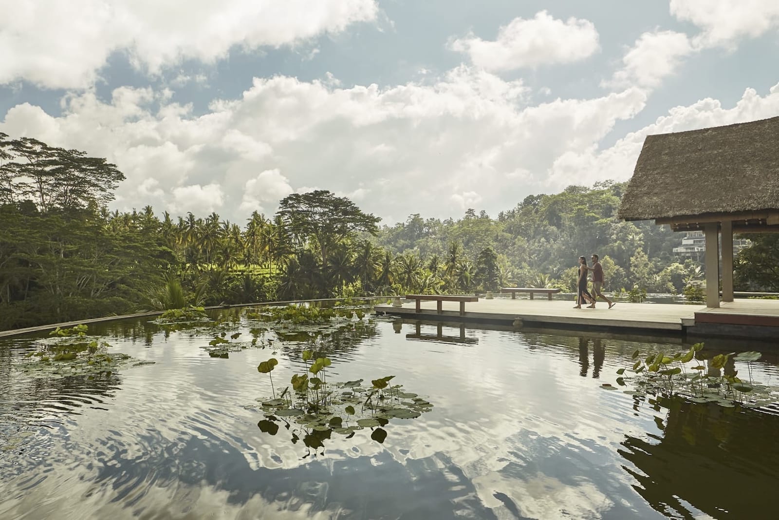 Top 5 Bali Resorts for a 7-Day Relaxing Getaway