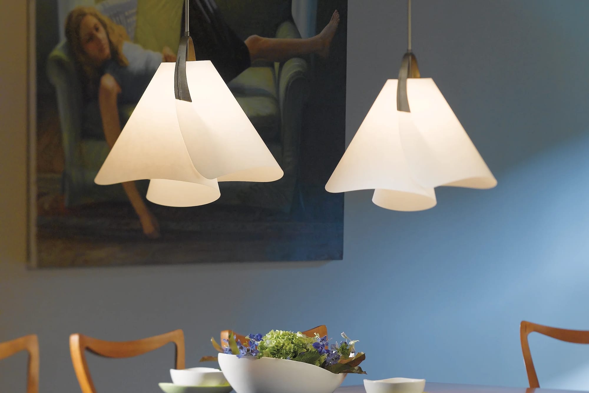 Hubbardton Forge: Crafted Lighting from Vermont