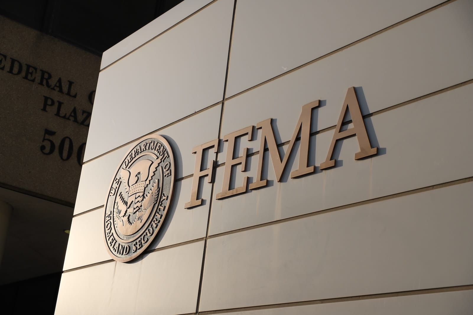 FEMA’s $1 Billion Reallocation Powers Disaster Relief Efforts