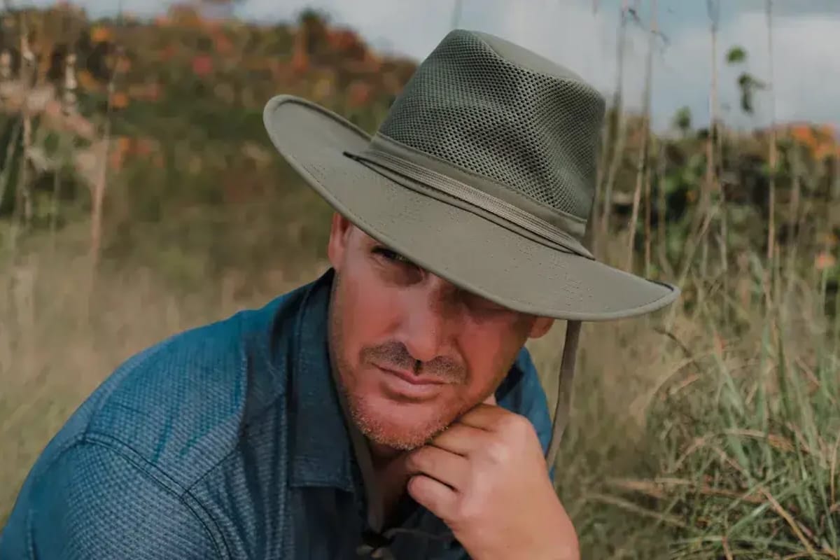 Buyer's Guide to the Henschel Aussie Breezer Hat for Outdoor Style