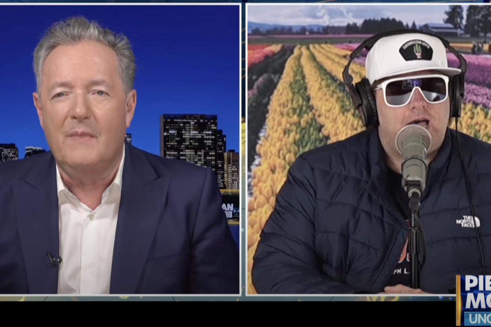 Trump Is a Brilliant Comedian!" Tim Dillon On Free Speech