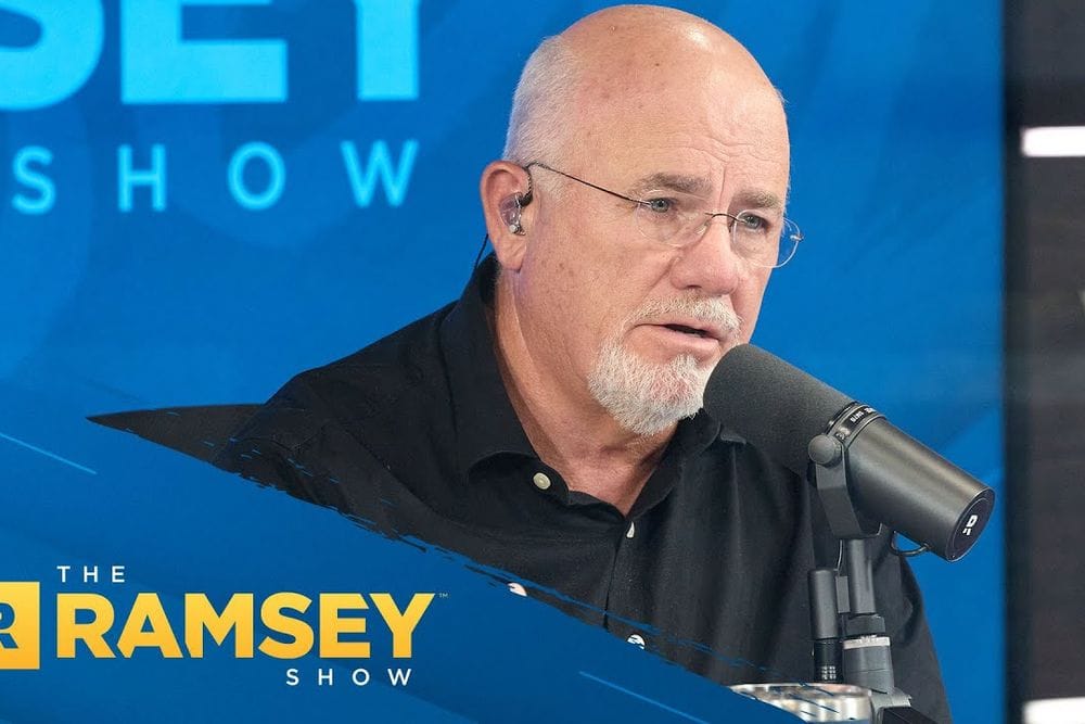 Dave Ramsey S Tips To Avoid Desperate Financial Mistakes