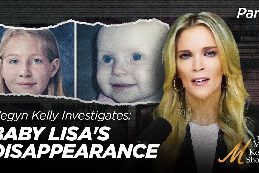 Baby Lisa Irwin Case: Alternate Theories in Megyn Kelly Investigation