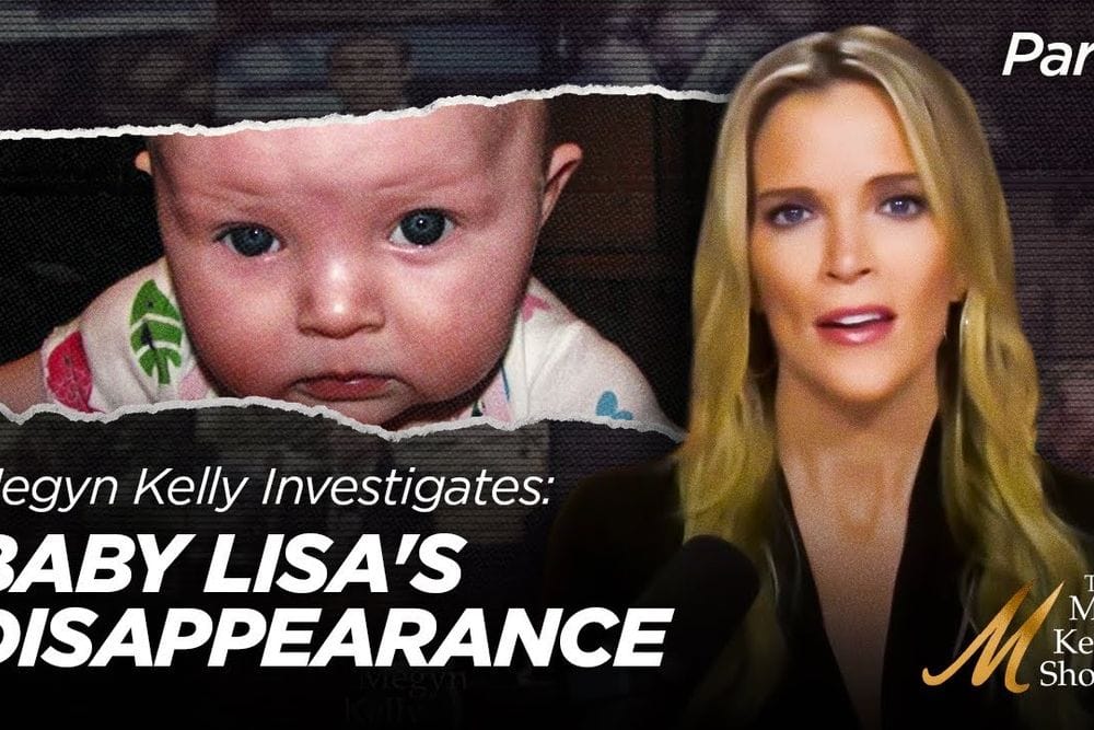 Megyn Kelly Probes Baby Lisa Irwin's Unsolved Disappearance Case