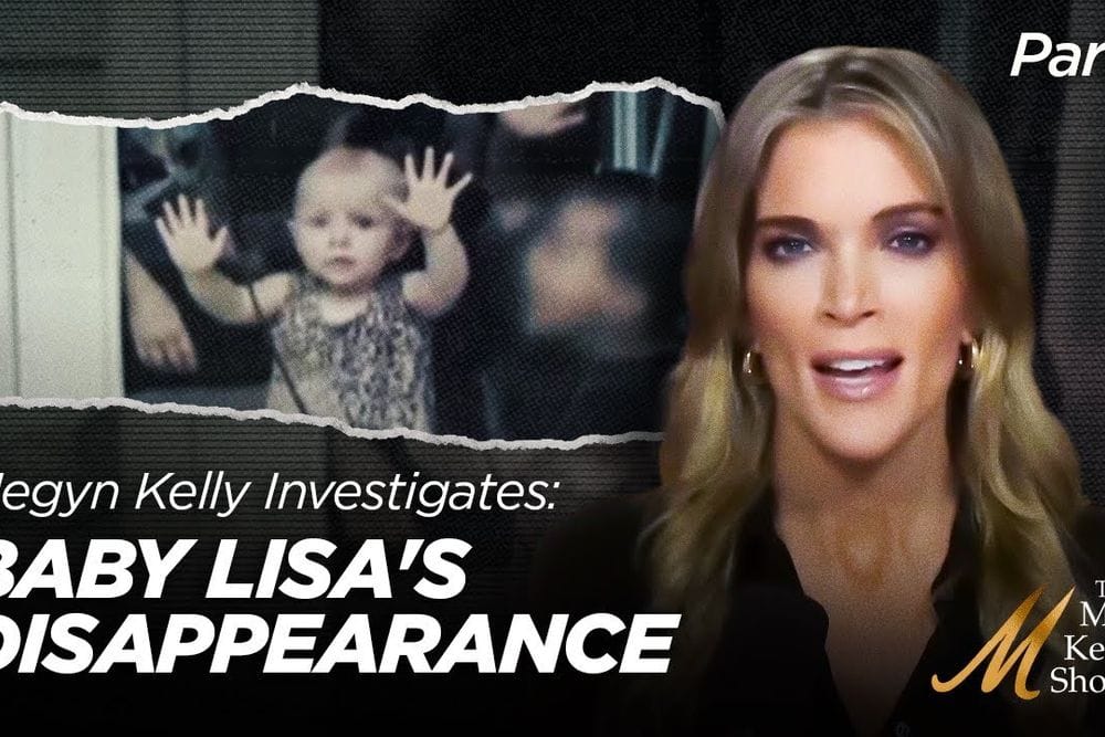 Baby Lisa Irwin Case: Mysterious Phone Call Uncovered by Megyn Kelly