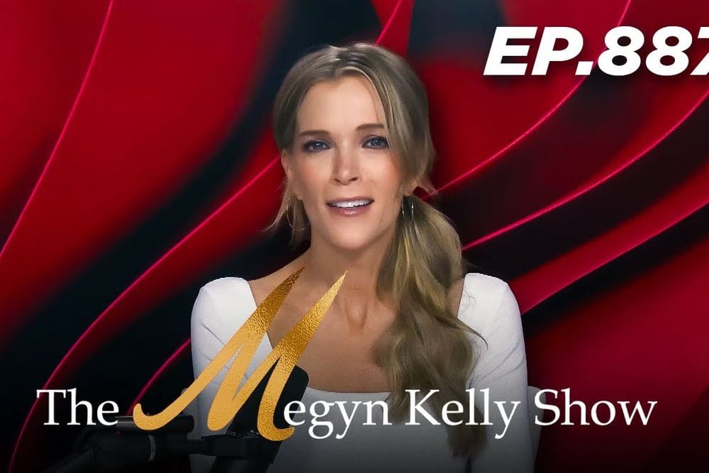 Dr. Casey Means Reveals Big Pharma's Health Impact on Megyn Kelly Show