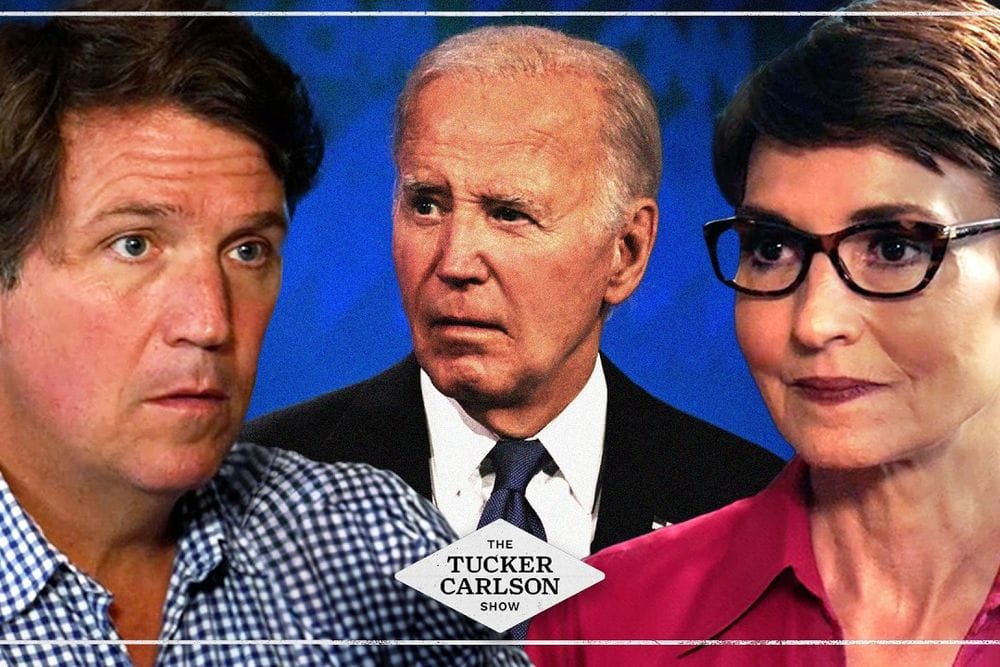 Catherine Herridge Reveals CBS Firing Over Hunter Biden Reporting