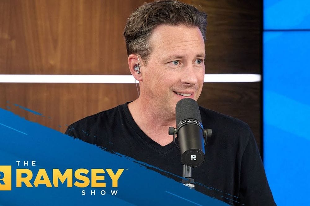 Dave Ramsey Show: Debt Blocks Wealth and Peace in Latest Episode