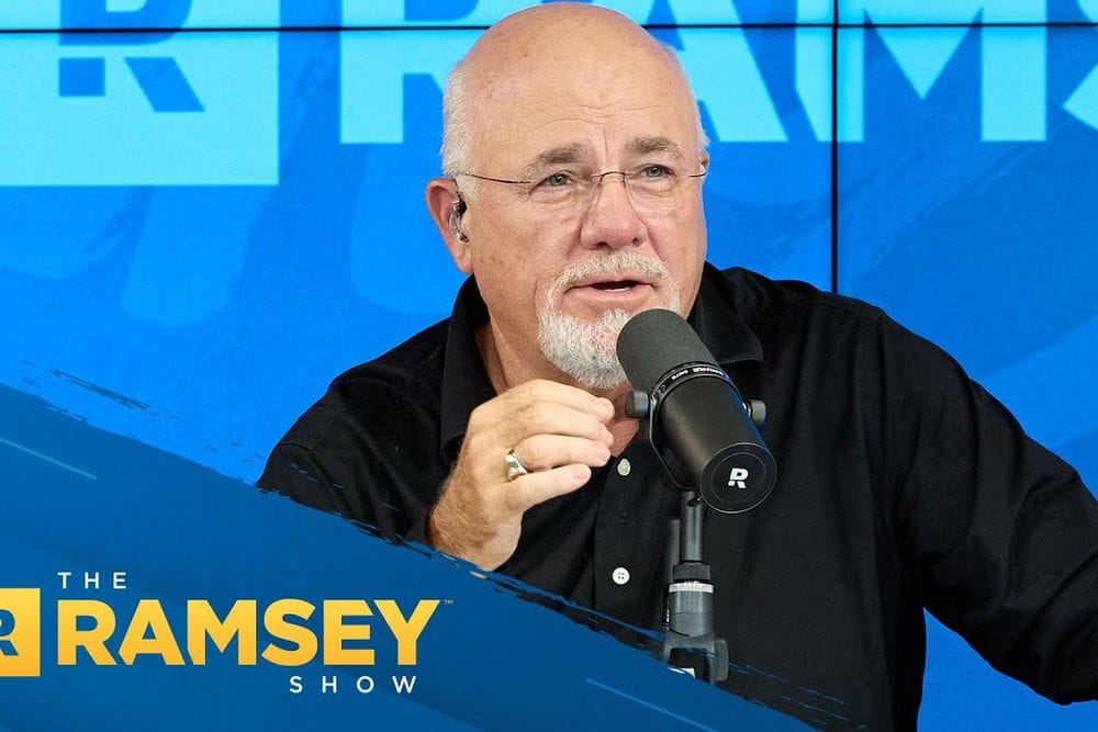 Dave Ramsey’s Financial Tips from November 28, 2024 Episode Replay