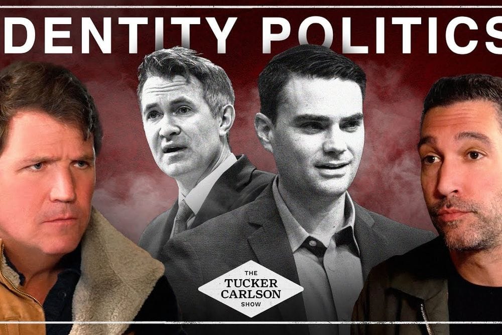 Dave Smith vs. Douglas Murray: Heated Debate Unpacks Conservative Divides