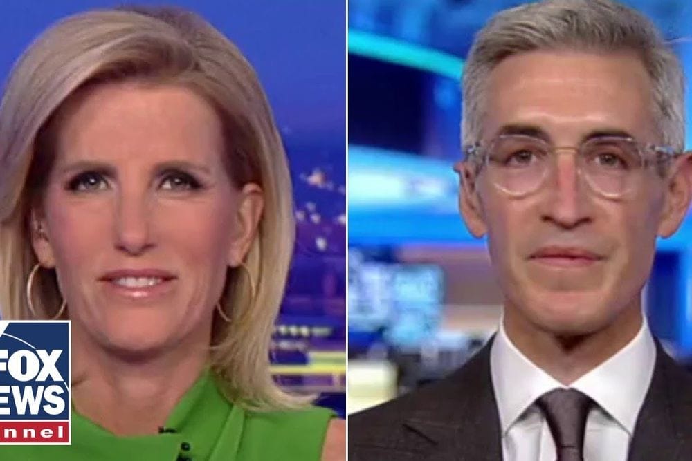 Dan Turrentine Analyzes Democrats' Loss of Moderates in 2024 Election