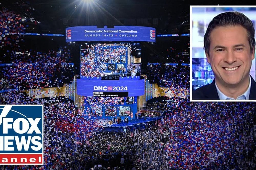 Democrats Seek Strategy to Recover After 2024 Election Loss