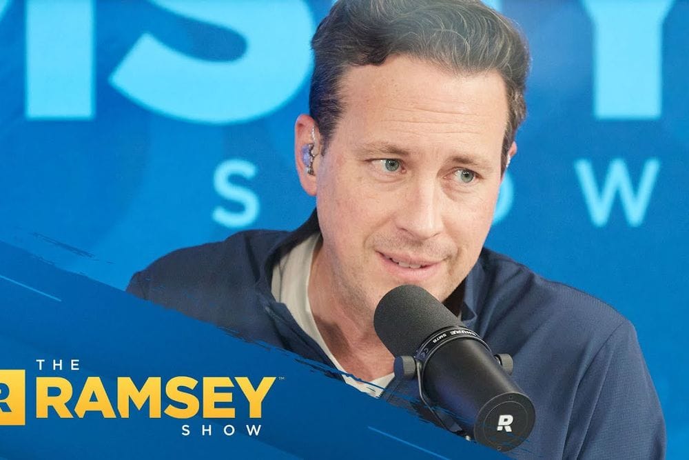 Wealth Equals Freedom: Key Takeaways from The Ramsey Show Episode