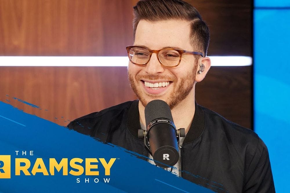 Financial Infidelity’s Deep Pain Explored on The Ramsey Show Episode