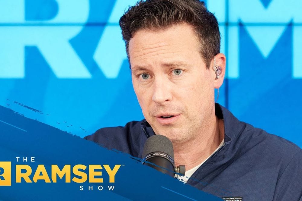 The Ramsey Show Tackles Debt and Economic Policies