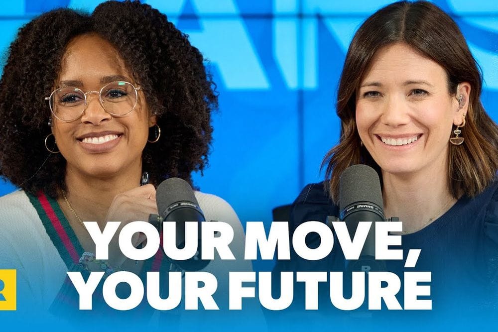 Financial Advice for a Secure Future from The Ramsey Show Episode