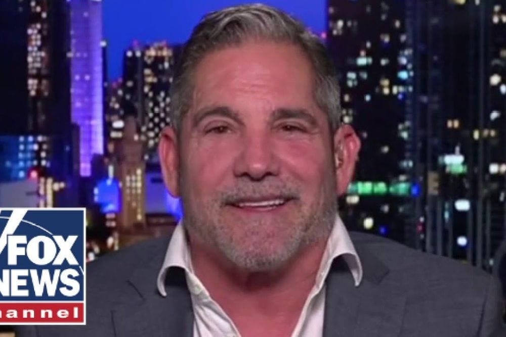 Grant Cardone on Trump's Tariff Pause: Lower Prices Ahead