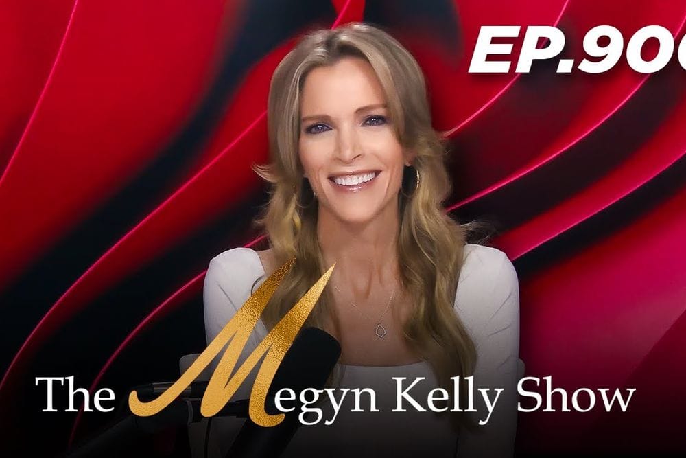 Megyn Kelly Show: Border Failures and Hollywood Censorship Uncovered