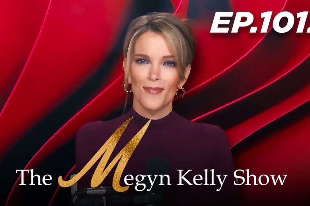 Joy Reid Fired from MSNBC, Bongino Joins FBI in Trump Admin Discussion