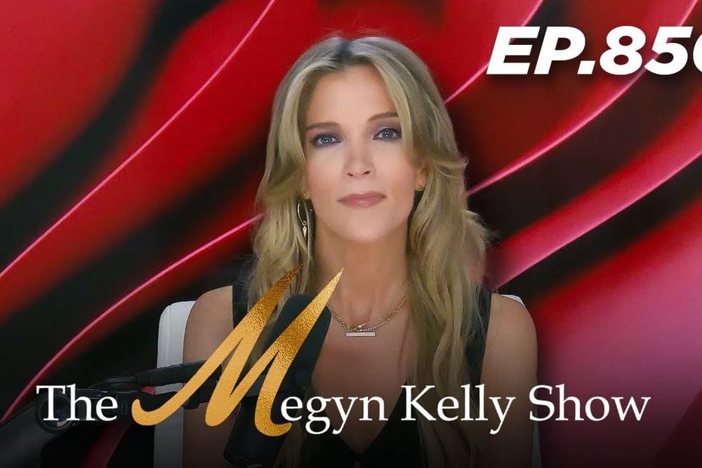 Kamala Harris' Shadow Presidency and VP Pick Analyzed by Kelly and Shapiro