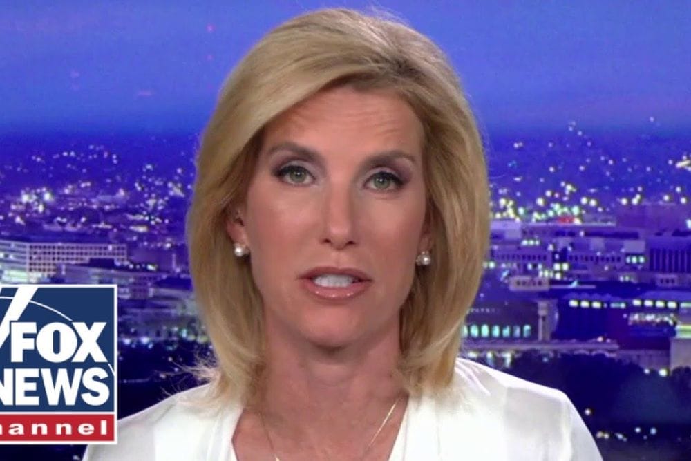 Laura Ingraham Calls for America to Use Strategic Leverage on Fox News