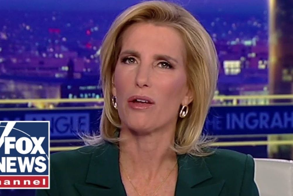 Laura Ingraham Urges Europe to Align with Trump's Ukraine Strategy