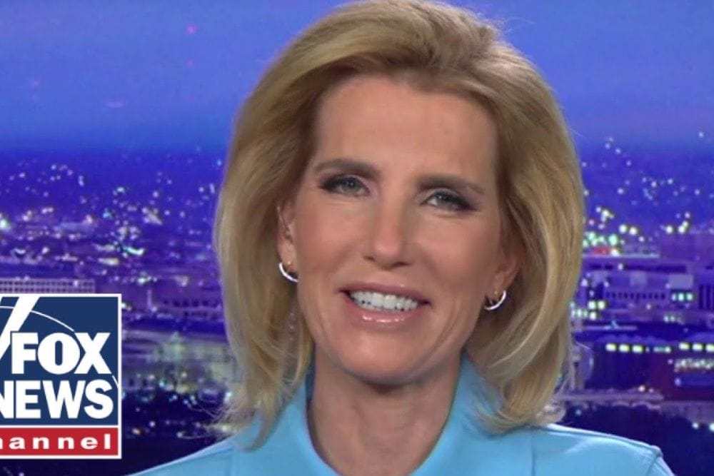 Laura Ingraham Details Trump's Border Crisis Solutions