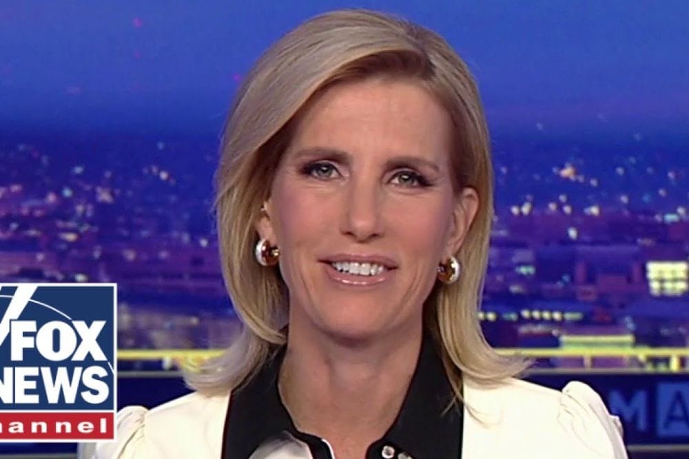 Laura Ingraham on Trump's Economic Stance Since the 1980s
