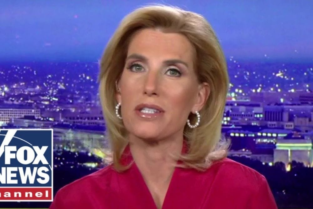 Laura Ingraham on Trump’s Vision for Unity and Strength in Presidency