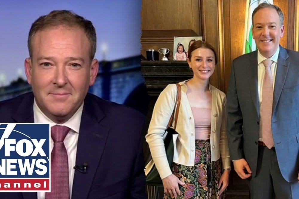 Lee Zeldin Honors Slain Israeli Embassy Staffer in Emotional Tribute