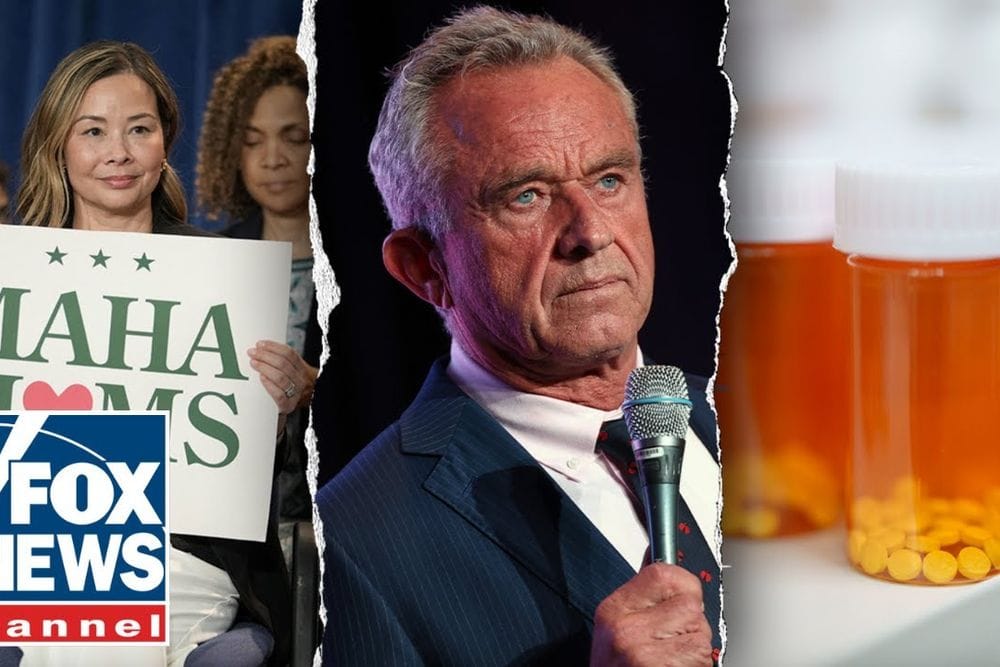 MAHA Report Highlights Chronic Disease Epidemic in American Kids