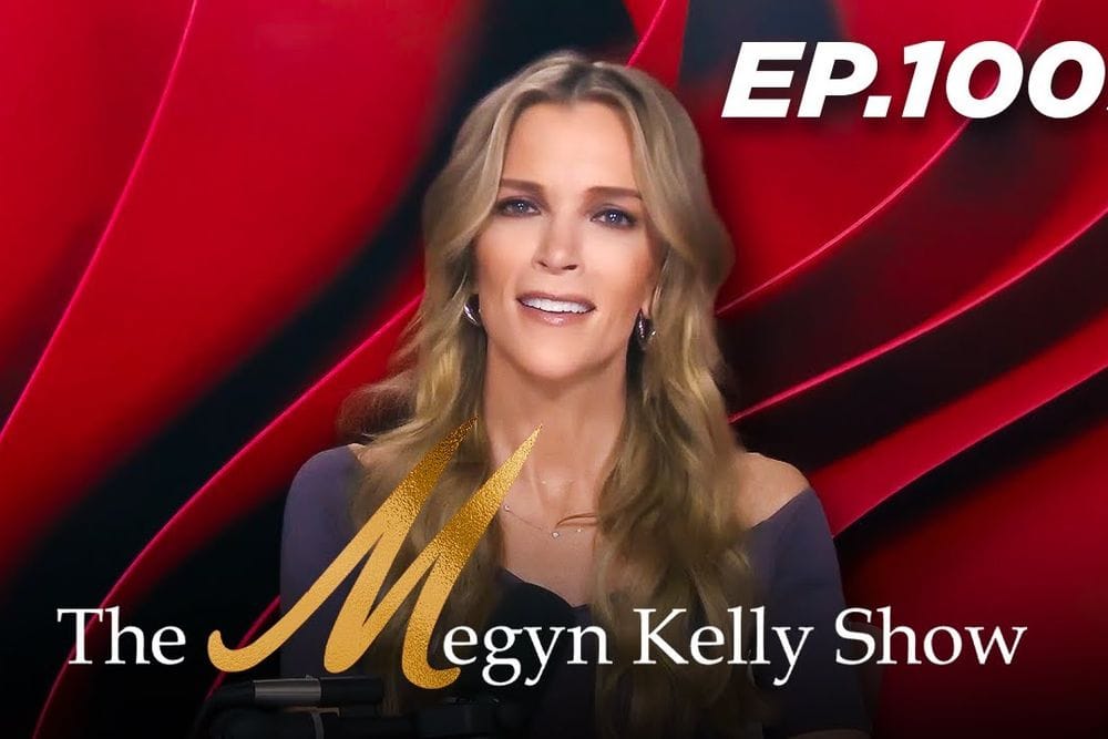 Megyn Kelly Discusses CBS Free Speech Issues and Elon Musk Drama