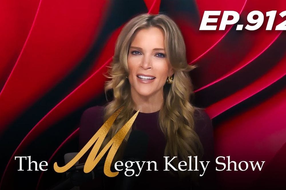 Megyn Kelly Slams CBS News for Harris Edit and Coates Interview Bias