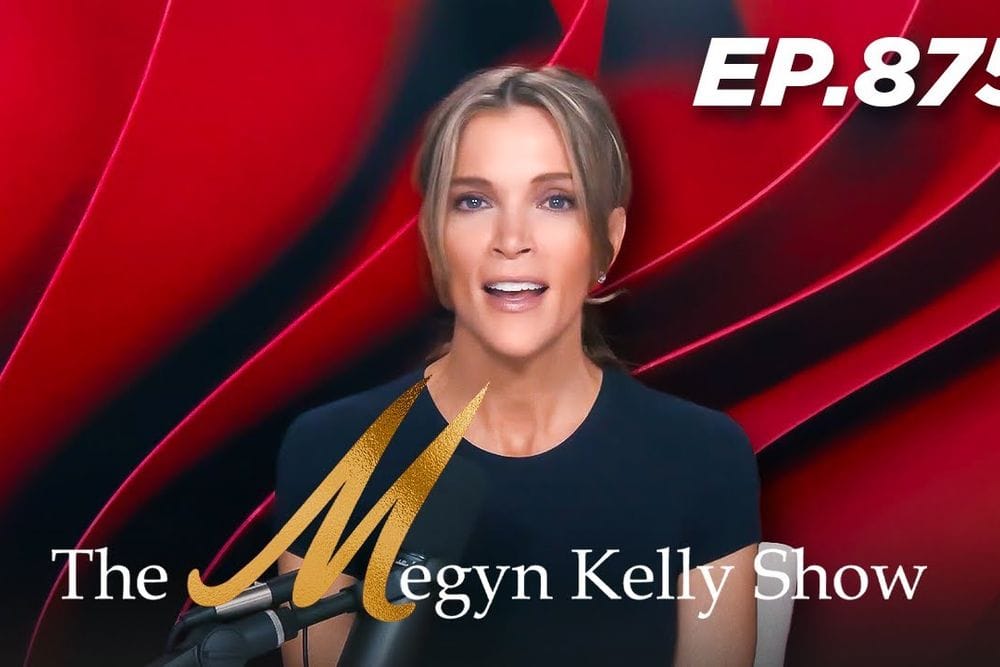 Megyn Kelly Criticizes CNN's Soft Interview with Harris and Walz