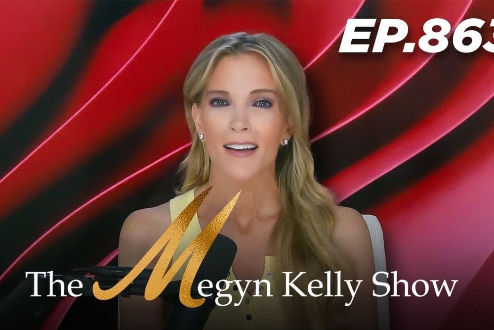 Megyn Kelly on Harris-Walz Interview and UK Free Speech Issues
