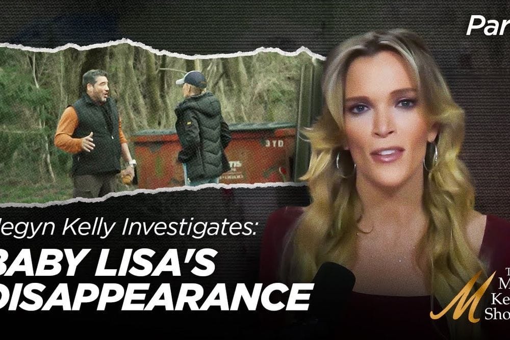 Megyn Kelly Uncovers New Clues in Baby Lisa Irwin Disappearance Case