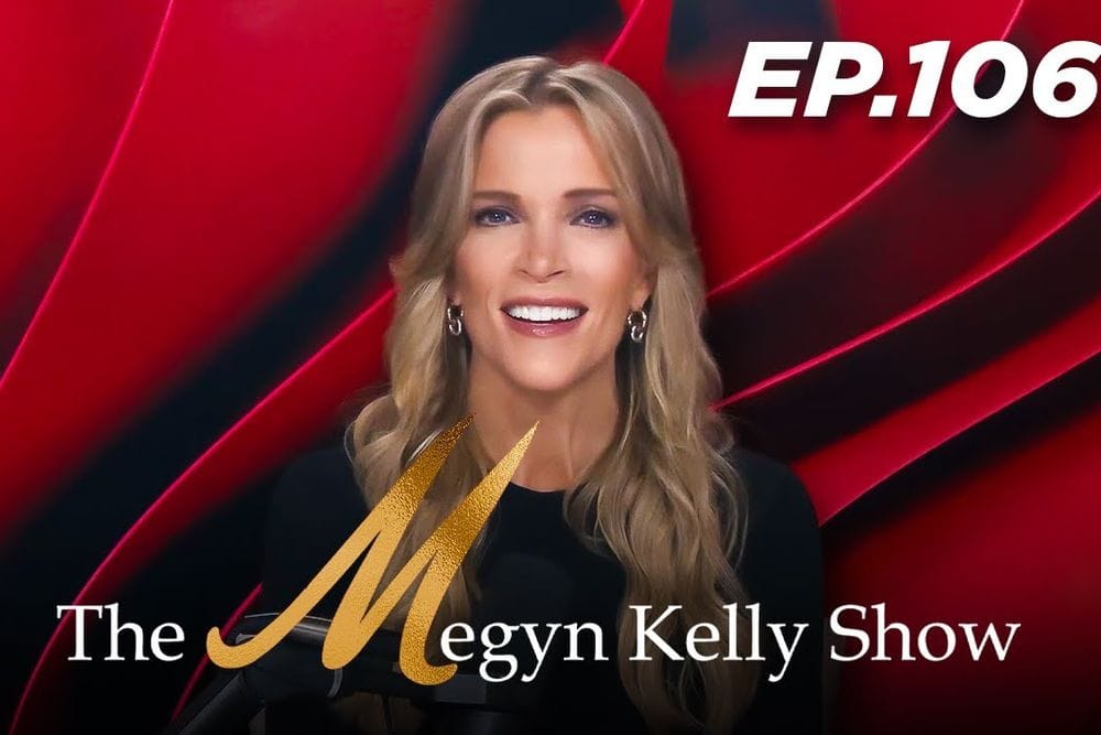 Megyn Kelly and Link Lauren Discuss MAHA Drama and Celebrity Scandals