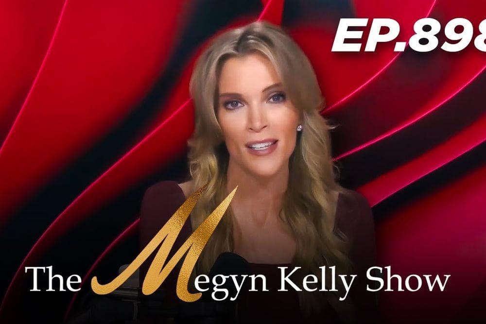 Megyn Kelly Explores MAHA Movement and Senate Health Policy Talks