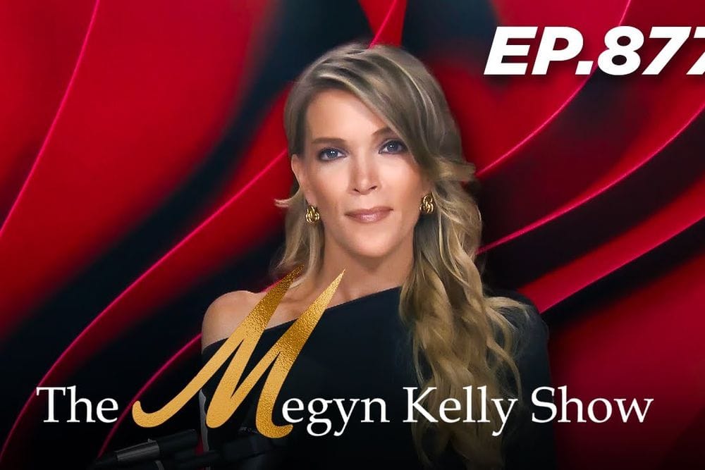 Megyn Kelly Challenges Media Lies on Trump and Anti-Racist Movement