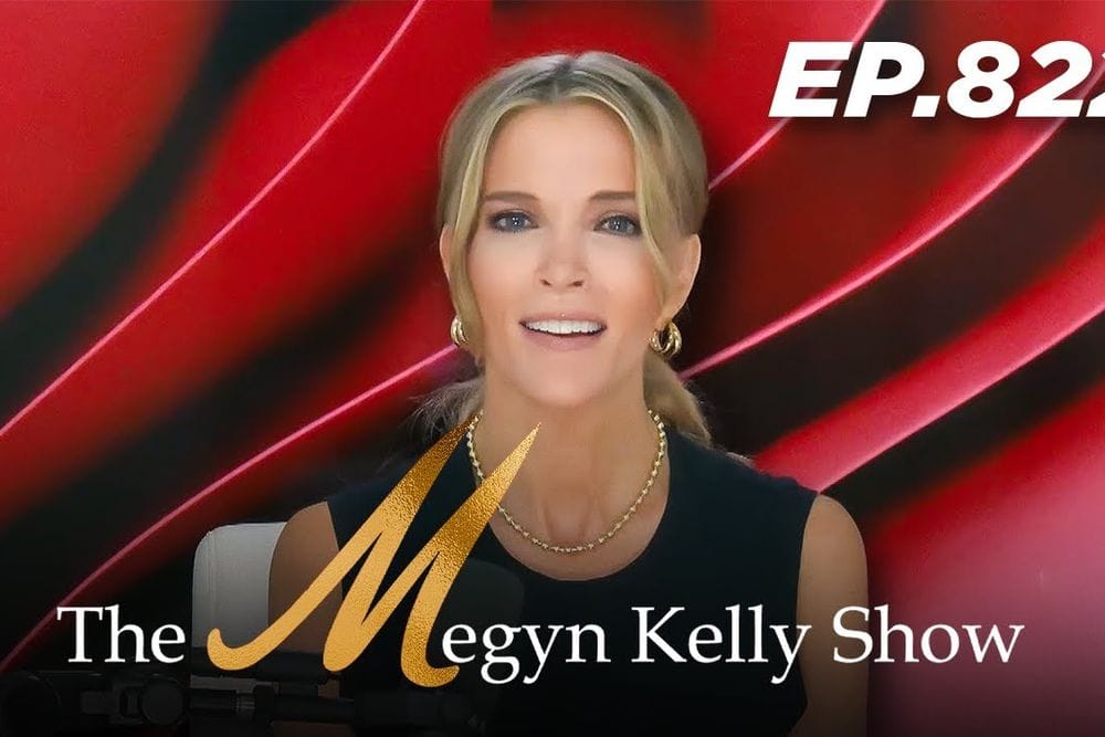 Megyn Kelly Show on America's Risk and Hillary's Return