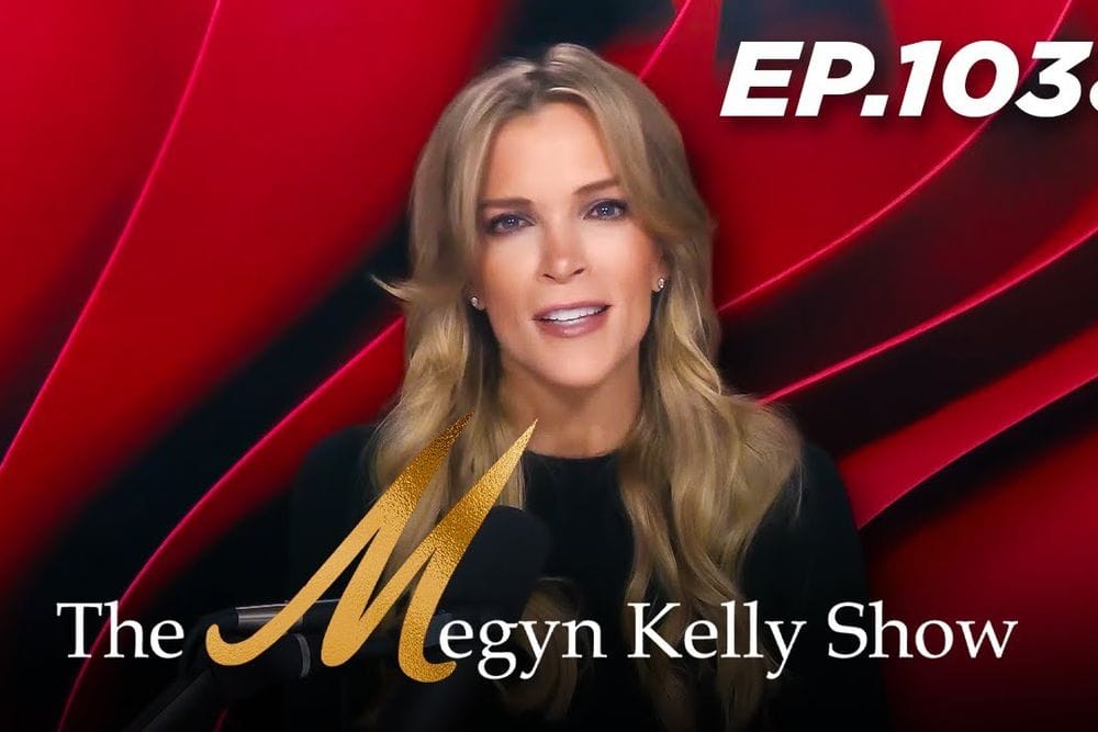 Megyn Kelly on NYT Interview and WHCA Comedian Firing Controversy