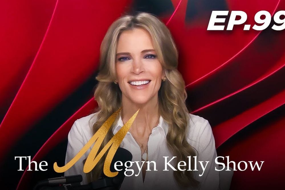 Megyn Kelly and Piers Morgan on Trump Bias and CNN Defamation Settlement