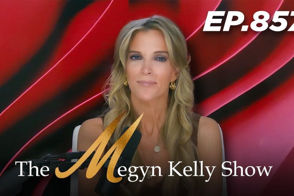 Megyn Kelly Critiques Tim Walz 'Stolen Valor' and Harris VP Selection